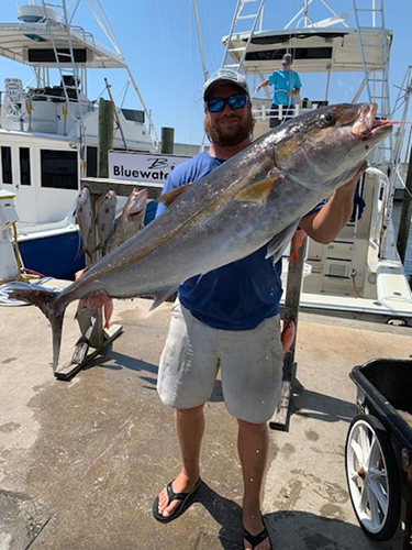 Deep Sea Fishing Tours Photo Gallery | Capt. Anderson's Marina Panama City